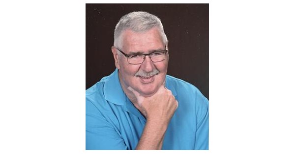 Robert Bain Sr. Obituary (2025) - Holland, MI - Dykstra Funeral Home ...