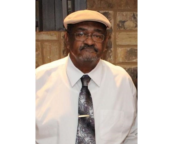 Nathaniel Jones Obituary (2025) - Birmingham, AL - Poole Funeral ...
