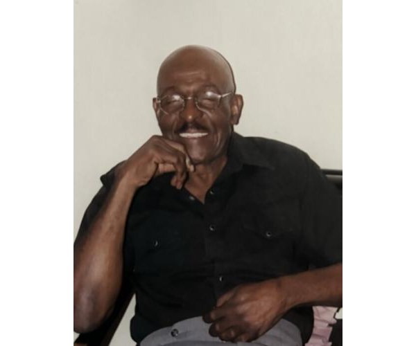 Waymon Armstead Obituary (2023) - Palmetto, FL - Westside Funeral Home ...