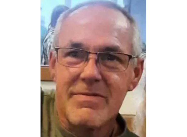 James Paul "Jimbo" Cockrell Obituary (2025) - DeQueen, AR - Wilkerson ...