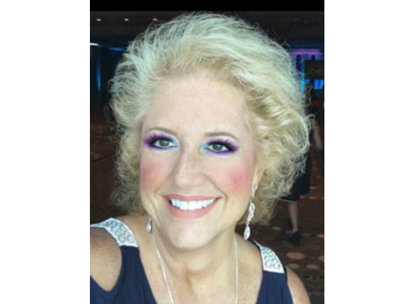 Karen F. Bozarth Obituary (2025) - Montgomery, IL - Dieterle Memorial ...