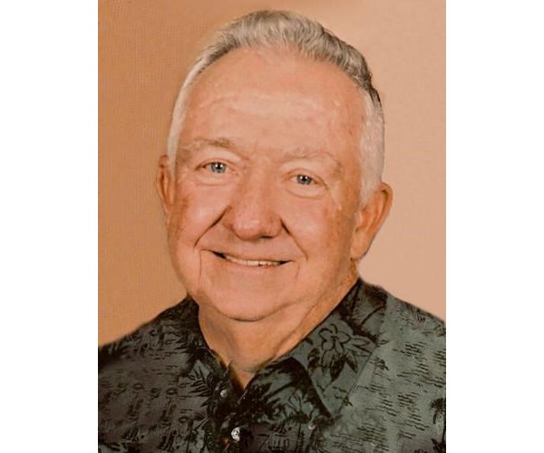 Donald E. Dennewitz Obituary (2025) - Chillicothe, OH - Ware Funeral Home