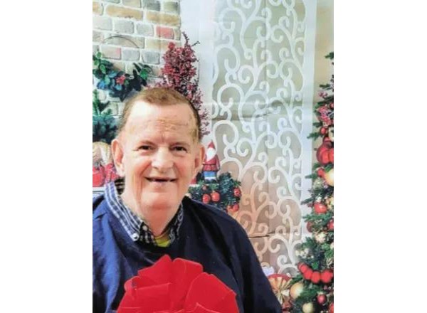 Joe Frank Jones Obituary (2025) - Newland, NC - Reins-Sturdivant ...