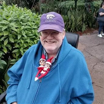 Timothy Wayne Lambert Obituary (2025) - Pratt, KS - Larrison Mortuary ...