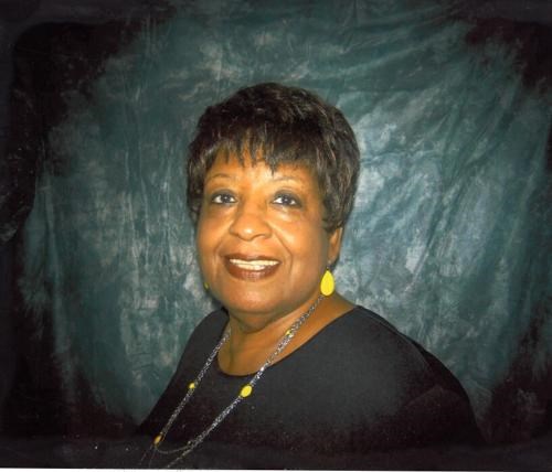 Vera Virginia James Obituary (2025) - Virginia Beach, VA - Beach ...