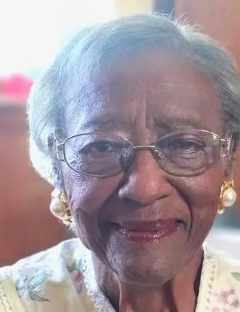 Jessie Gilliam Hill Obituary (2025) - Newberry, SC - F.B. Pratt and Son ...