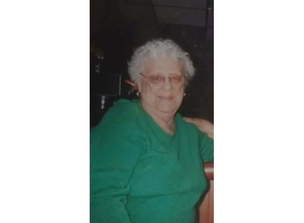 Barbra Molnar Obituary and Online Memorial (2026)