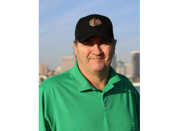 Ricky Ray Elder Obituary (2025) - Potomac, MD - Blurton Funeral Home ...