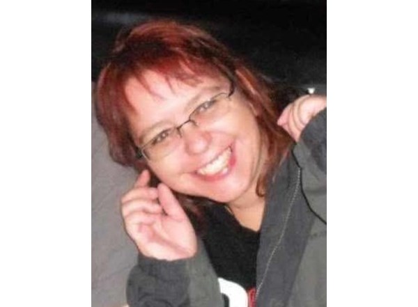 Susan Michelle Murphy Obituary (2025) - Wichita, KS - Core Cremation ...