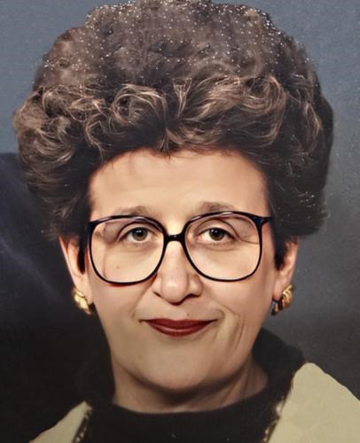 Pauline H. Mauthe Obituary (2026) - Milwaukee, WI - Valley Funeral Home ...