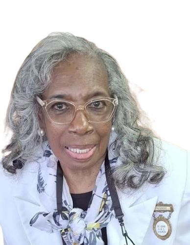 Alice Cooksey Obituary and Online Memorial (2025)