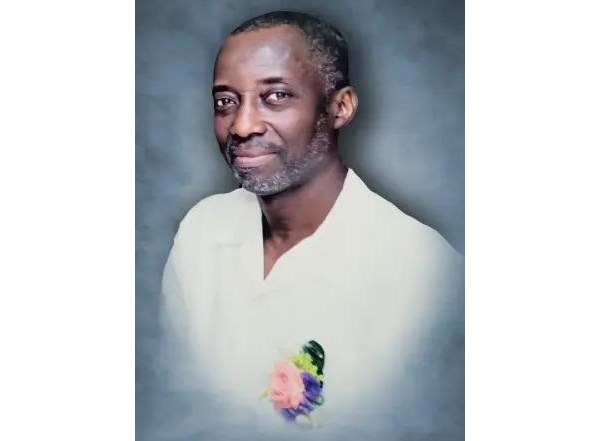 Perry Roy Barnes Obituary (2024) - Bloomfield, CT - Howard K. Hill ...