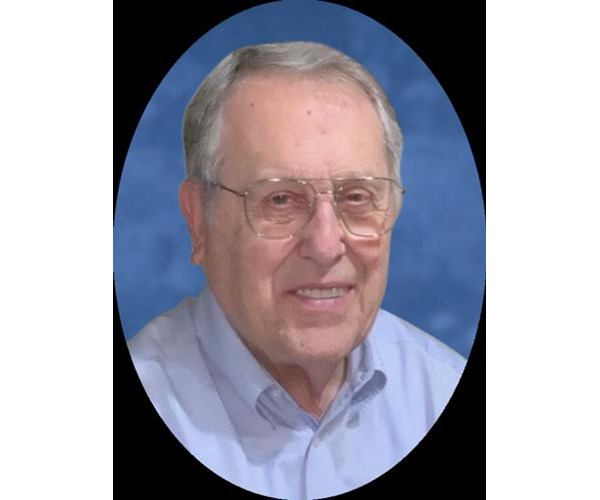 Jesse Purdy Obituary (2025)