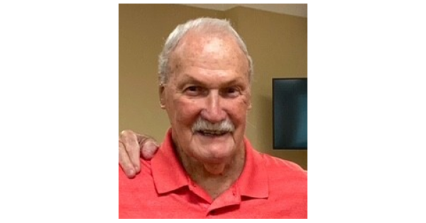 Donald Joseph Coyle Obituary (2025) - Cincinnati, OH - Neidhard-Minges ...