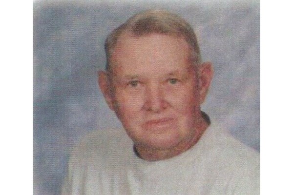 Johnny Myron Chargois Obituary (2023) - Sulphur, LA - Johnson Funeral ...