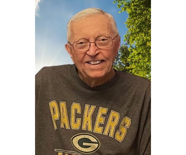 Glen T. Fleming Jr. Obituary (2025) - Milwaukee, WI - Heritage Funeral ...