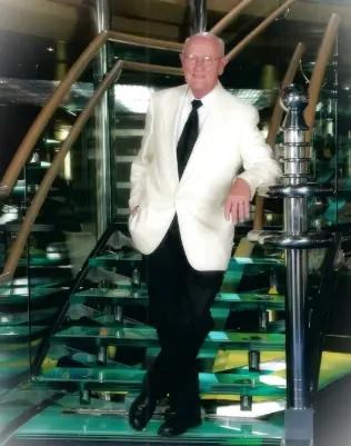 Carl E. Hanks Sr. Obituary (2025) - Pulaski, VA - Seagle Funeral Home