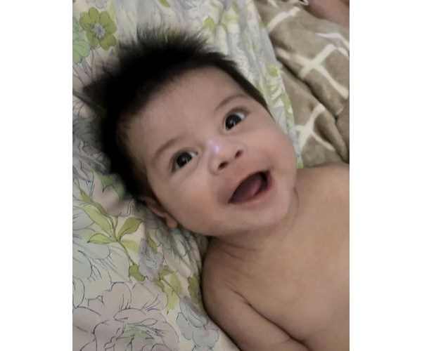 Devin Isaac Rios Obituary (2025) - San Antonio, TX - Hardin Mortuary ...