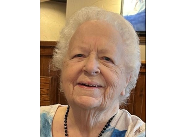 Sandra Thompson Waller Obituary (2026) - Anderson, SC - The McDougald ...