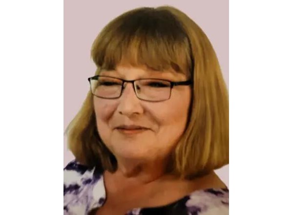 Nansi Krauss Obituary (2025) - Cranbury, NJ - Saul Colonial Home