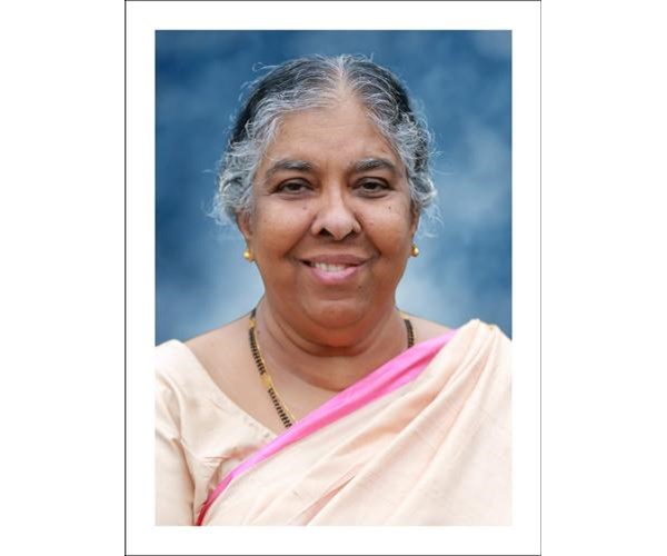 Mariamma Varkey Obituary (2025) - New Hyde Park, NY - Park Funeral Chapels