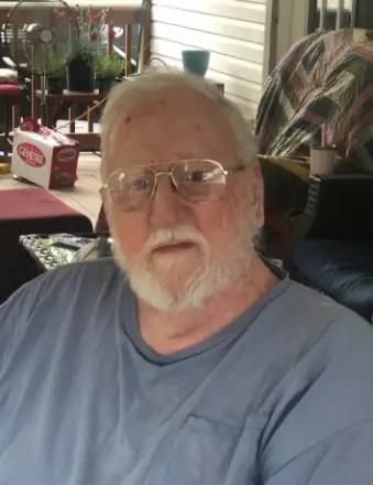 Robert L. Palmer Obituary (2025) - Erie, PA - Russell C. Schmidt & Son ...