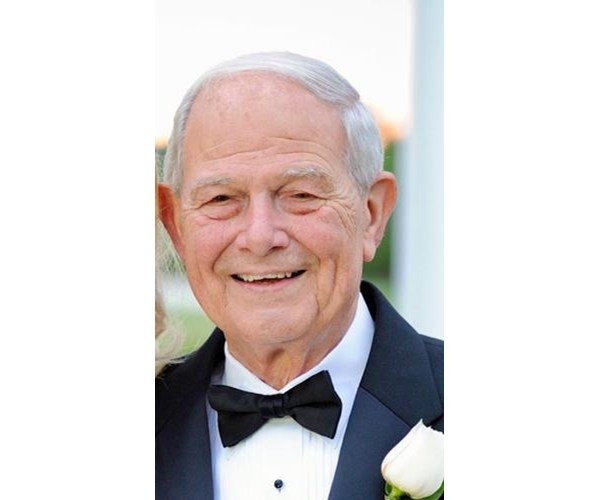 Joseph Harold Capps Sr. Obituary (2026) - Myrtle Beach, SC - McMillan ...