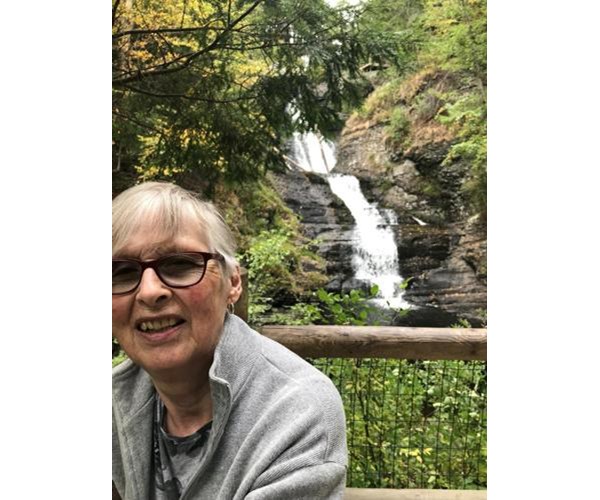 Virginia Brooks Manbeck Obituary (1940 - 2025) - Stroudsburg, PA - WFMZ ...