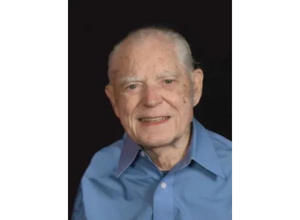 Frederick George Hewitt Obituary (2025) - West Saint Paul, MN ...