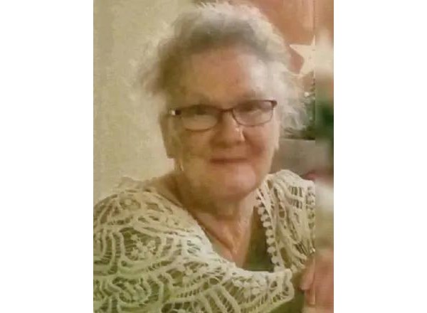 Jean Ward Obituary (2025) - Crockett, TX - Callaway-Allee Funeral Home
