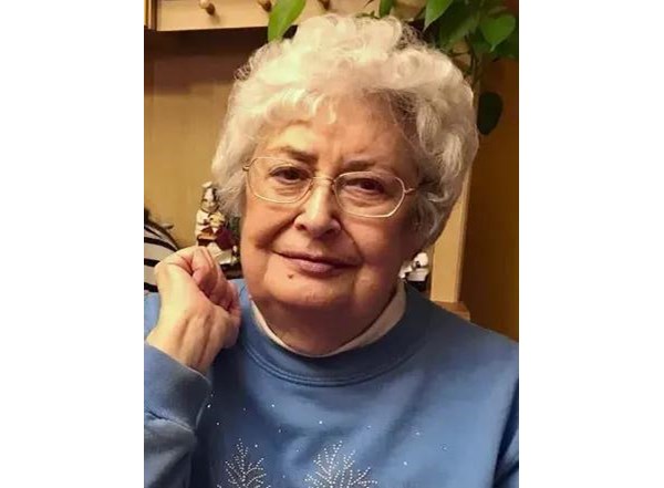 Wanda Lou Hyatt Obituary (2025) - New Cambria, MO - Hutton & McElwain ...