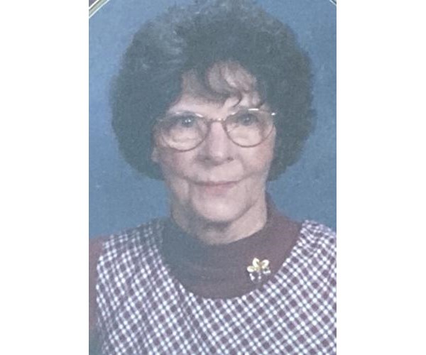 Ruth Ann Gamble Obituary (2026) - Marion, OH - Boyd Funeral Home - Marion