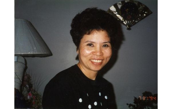 Hye Micha Scott Obituary (2023) - Reynoldsburg, OH - Cotner Funeral Home