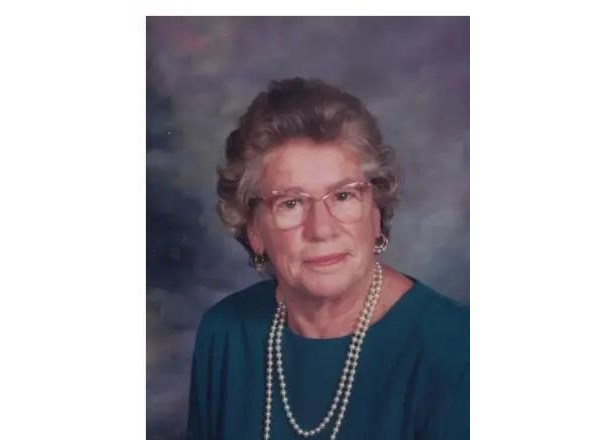 Audrey Martin Siegfried Obituary (2024) - Stroudsburg, PA - Bensing ...