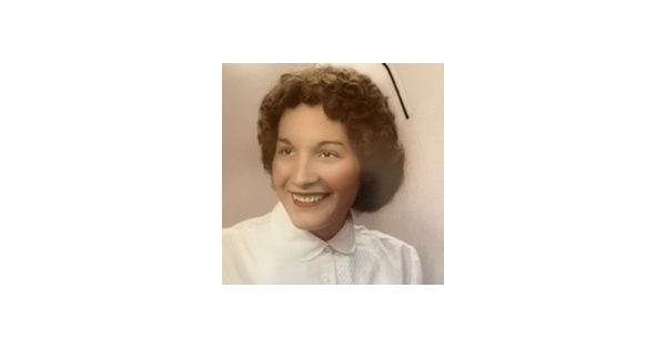 Rae Marie Kerkhoff Obituary (2024) - Cincinnati, OH - Frederick Funeral ...