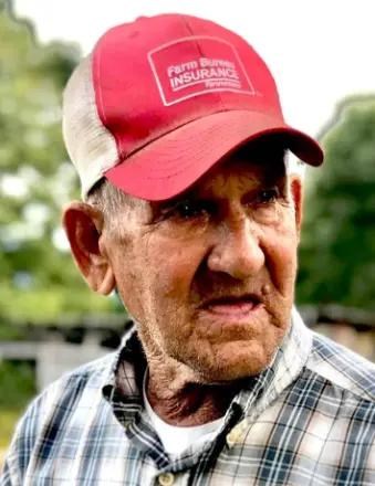 Mr. Johnny Massengill Obituary (2025) - New Tazewell, TN - Claiborne ...