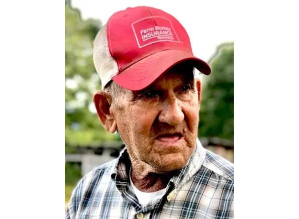 Mr. Johnny Massengill Obituary (2025) - New Tazewell, TN - Claiborne ...