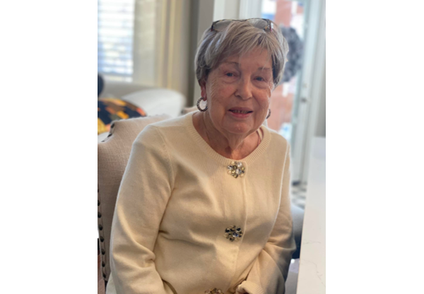 Helen Lucille Wilson Obituary (2025) - Alma, AR - Lewis Funeral Chapel ...