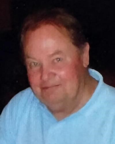Bruce Hall Obituary (2025) - Philadelphia, PA - Louis C. Galzerano ...