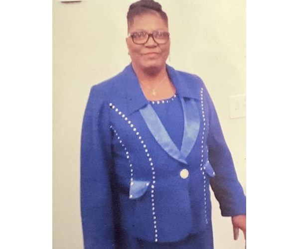 Clara Annette Smiley Obituary (2026) - Birmingham, AL - Poole Funeral ...