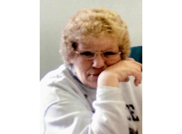 Judith Ford Obituary (2025) - Knoxville, IA - Pierschbacher Funeral ...