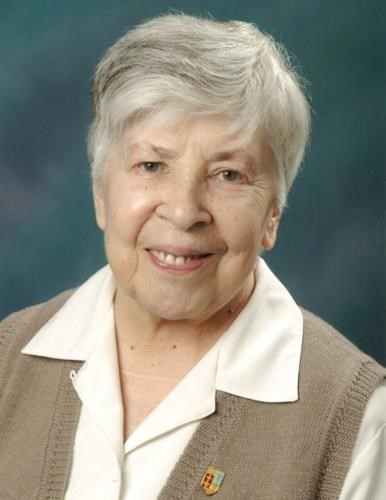 Sister M. Carlene Howell Osf Obituary (2022) - Joliet, IL - Fred C ...