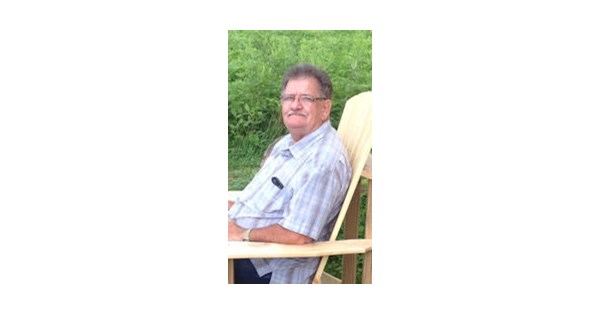 Roger R. Hess Obituary (2026) - Ray, OH - Ware Funeral Home