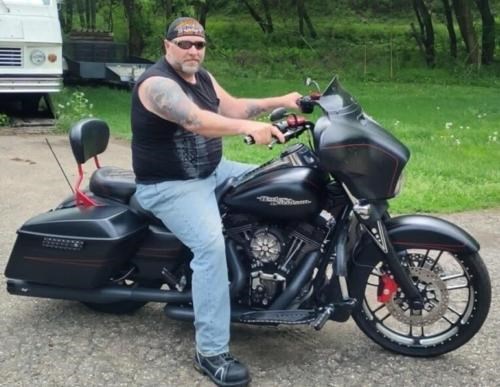 Terry Lee Floyd Obituary (2024) - Medford, WI - Hemer-Pickerign Funeral ...