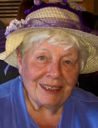 In Loving Memory of Lorraine Blanks Purcell - Obituaries & Ways to ...