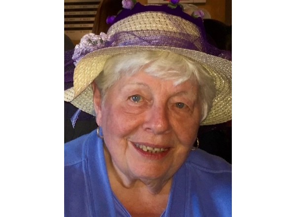 Lorraine Blanks Purcell Obituary (2026) - Kitty Hawk, NC - Twiford ...