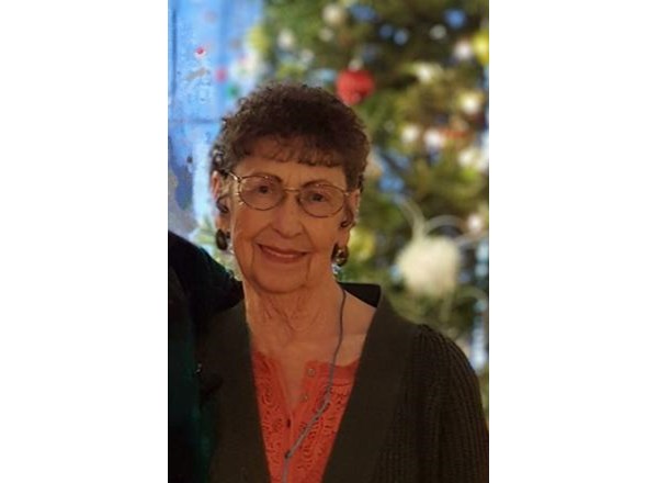 Kathy Shelden Obituary (1943 - 2025) - Saint Maries, ID - KXLY