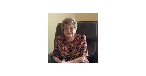 Grace Ann Grussing Obituary (2024) - Crystal, MN - Washburn-McReavy ...