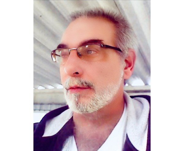 Michael Kenneth Griffith Obituary (2025) - Louisville, KY - Legacy ...