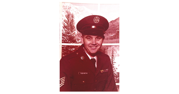 Jimmy Ray Clemons Obituary (2025) - Fitzgerald, GA - Paulk Funeral Home ...